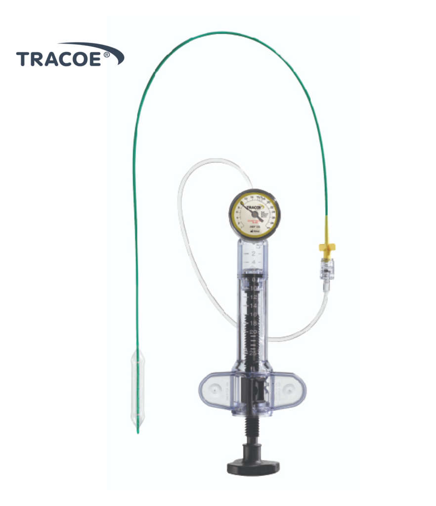 Tracoe – Corpomédica